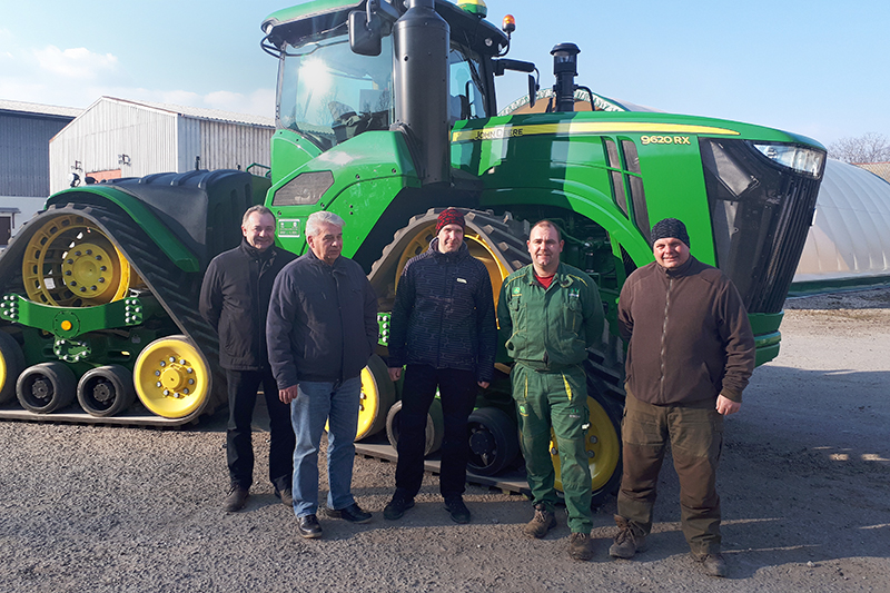 Novinky | STROM PRAHA a.s.